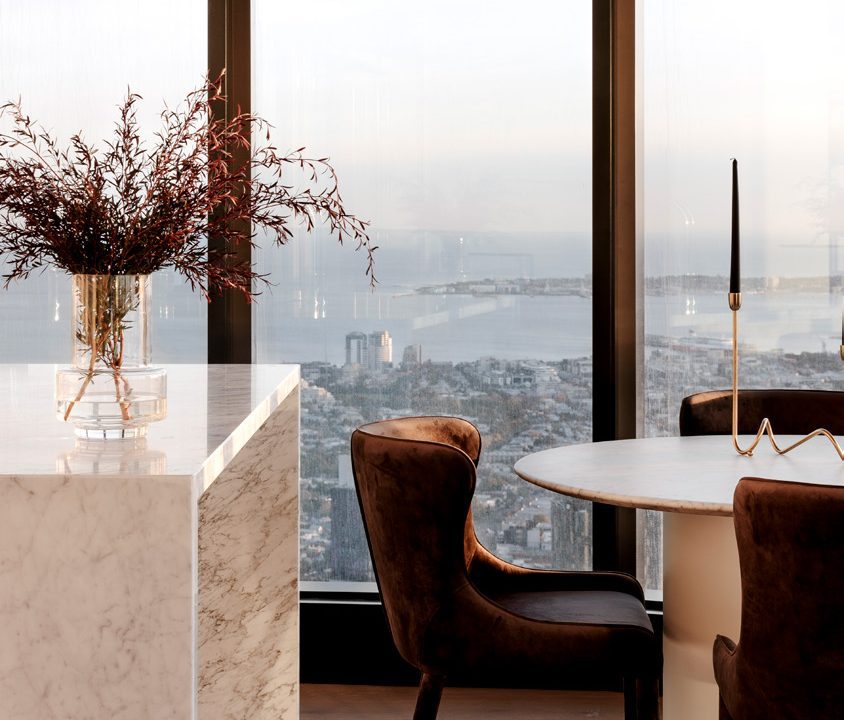 Australia 108 | Luxury Apartments in Melbourne's Tallest Residential Tower