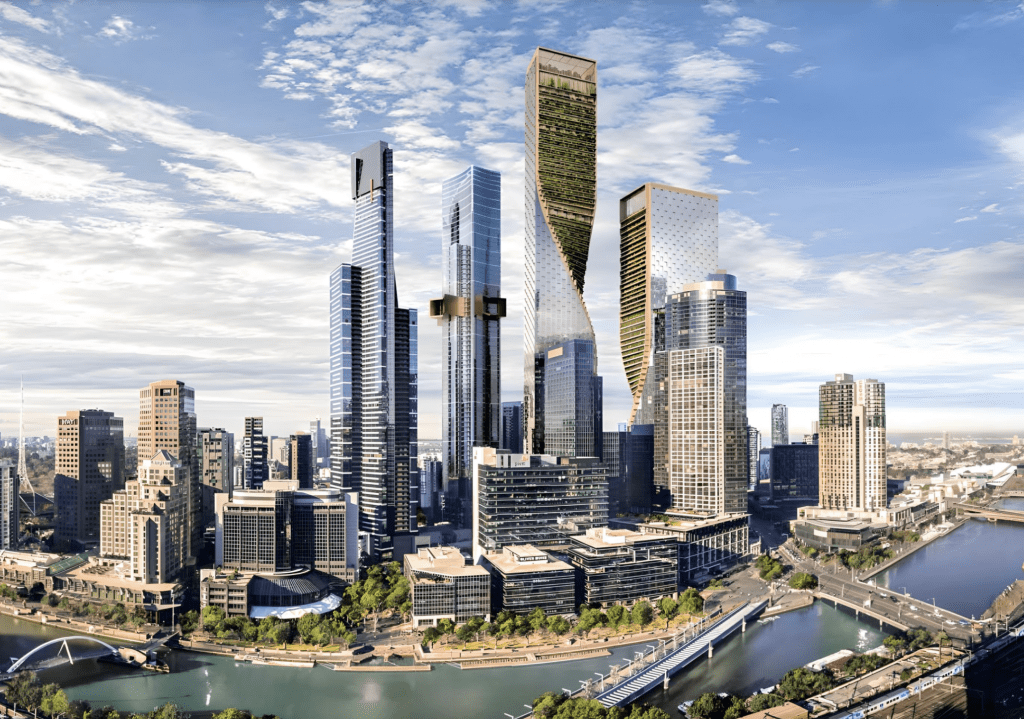 Melbourne Land Development: 5 Trends to Watch in 2023 | Zammit Real Estate
