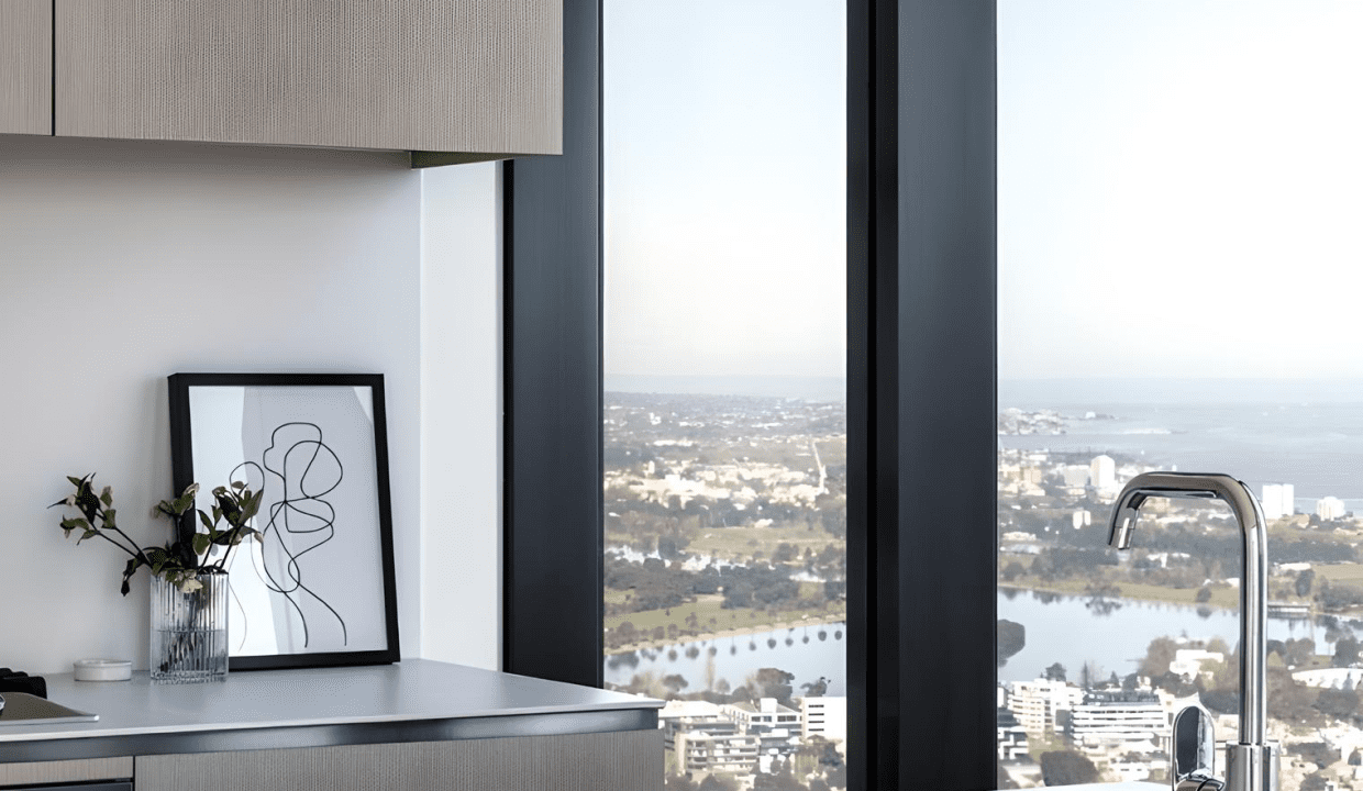 Australia 108 | Luxury Apartments in Melbourne's Tallest Residential Tower