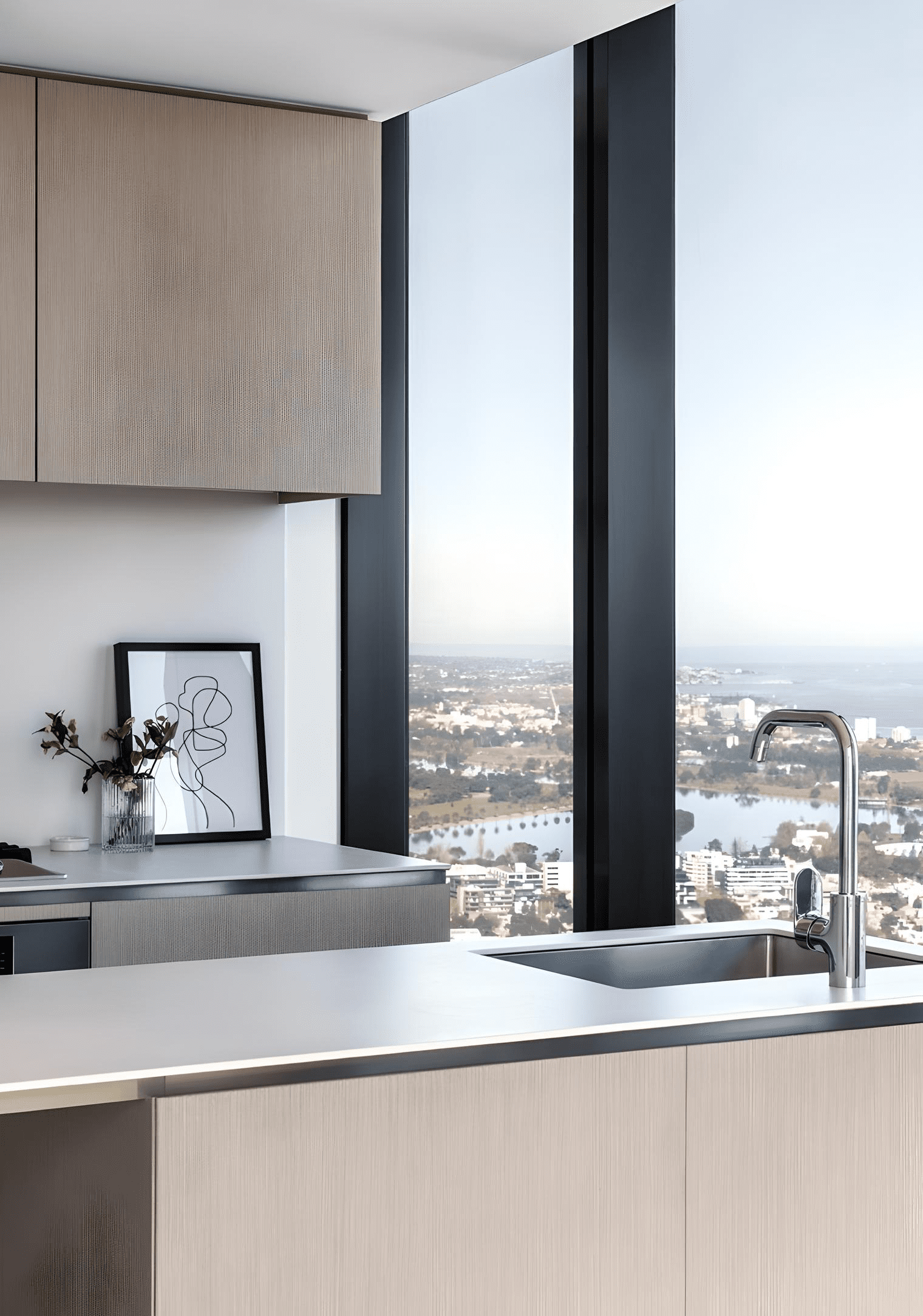Australia 108 | Luxury Apartments in Melbourne's Tallest Residential Tower