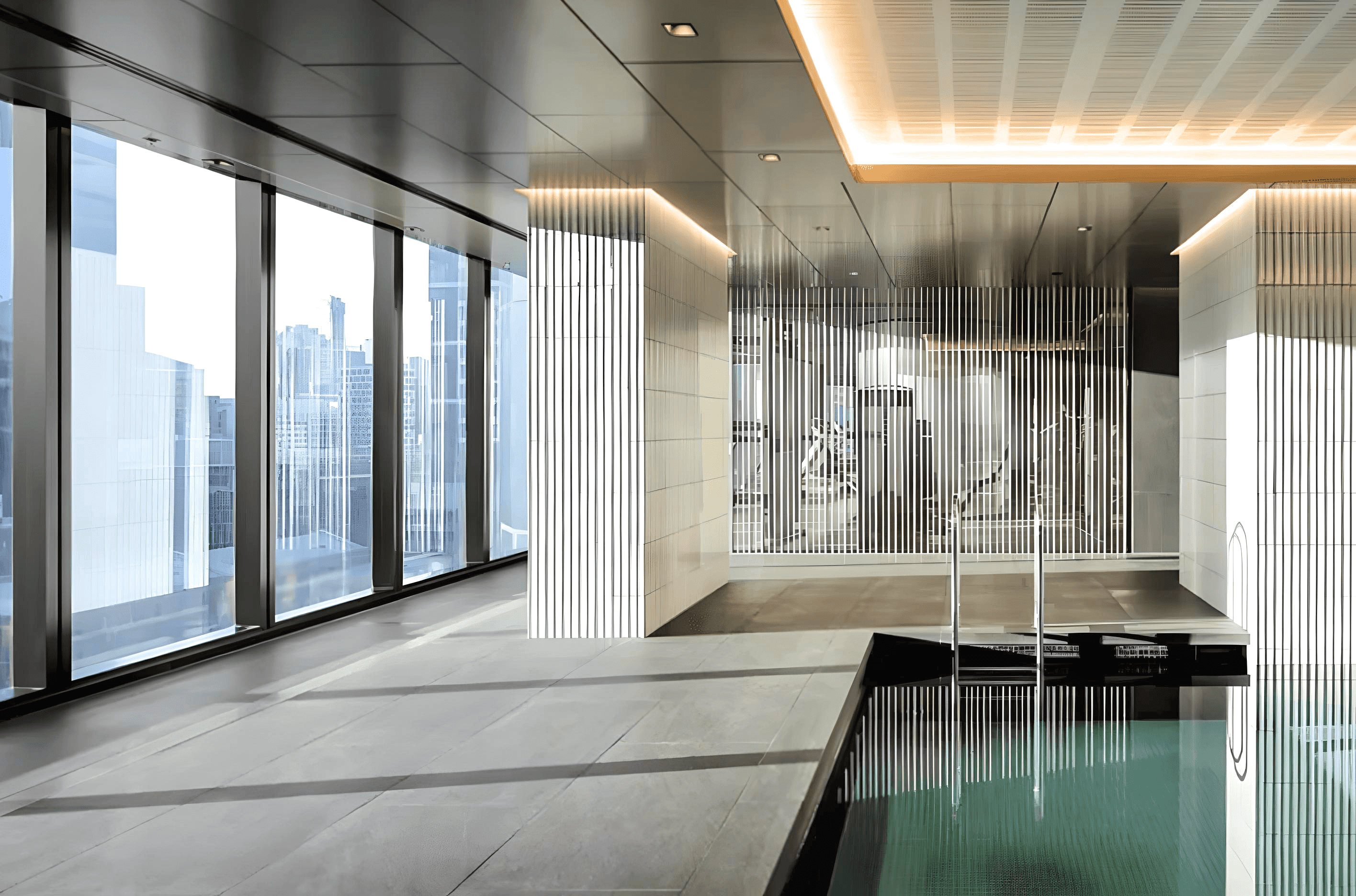 Australia 108 | Luxury Apartments in Melbourne's Tallest Residential Tower