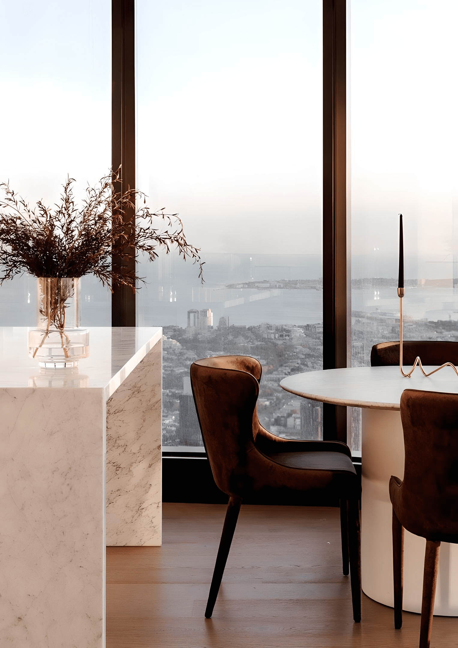 Australia 108 | Luxury Apartments in Melbourne's Tallest Residential Tower