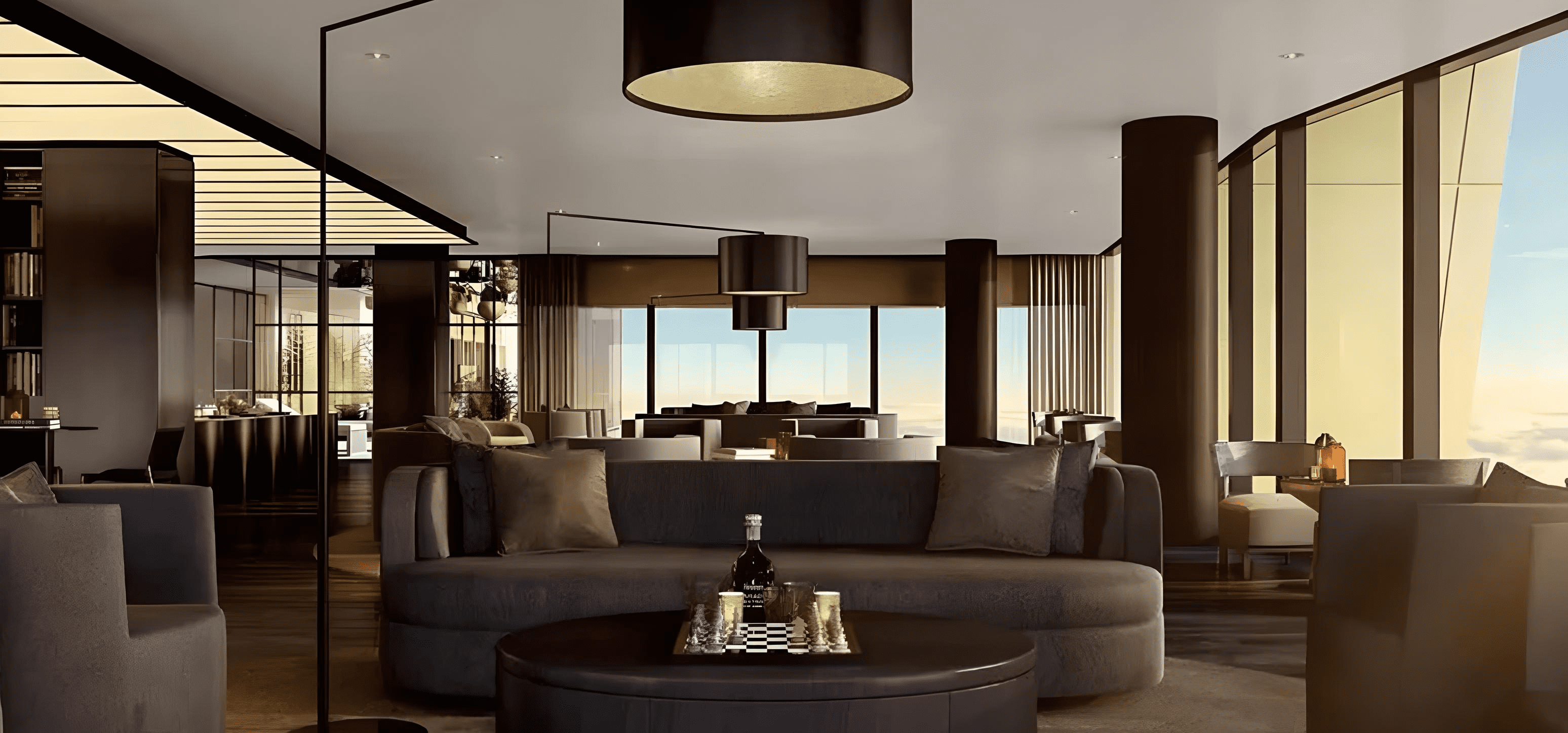 Australia 108 | Luxury Apartments in Melbourne's Tallest Residential Tower