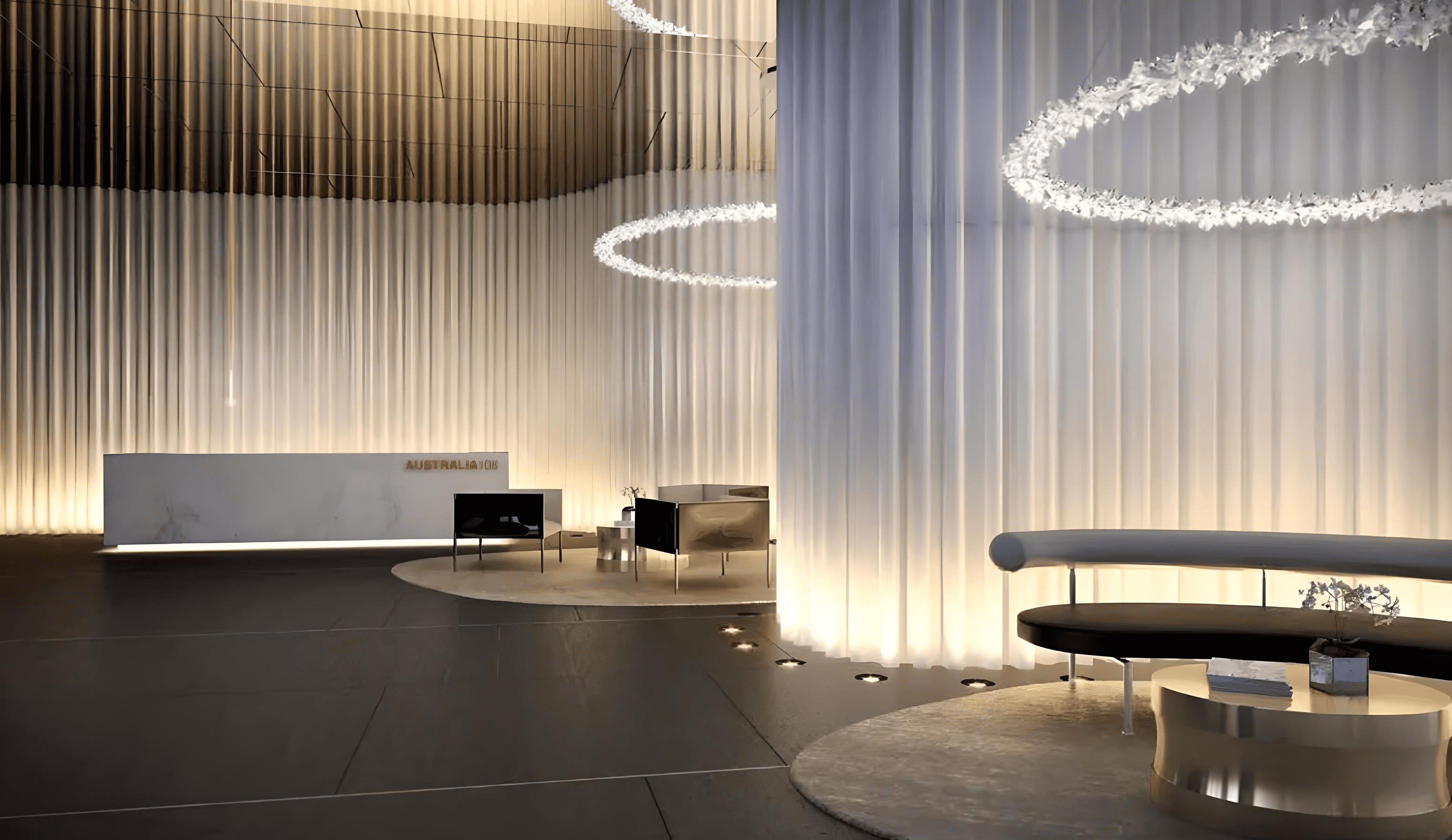 Australia 108 | Luxury Apartments in Melbourne's Tallest Residential Tower