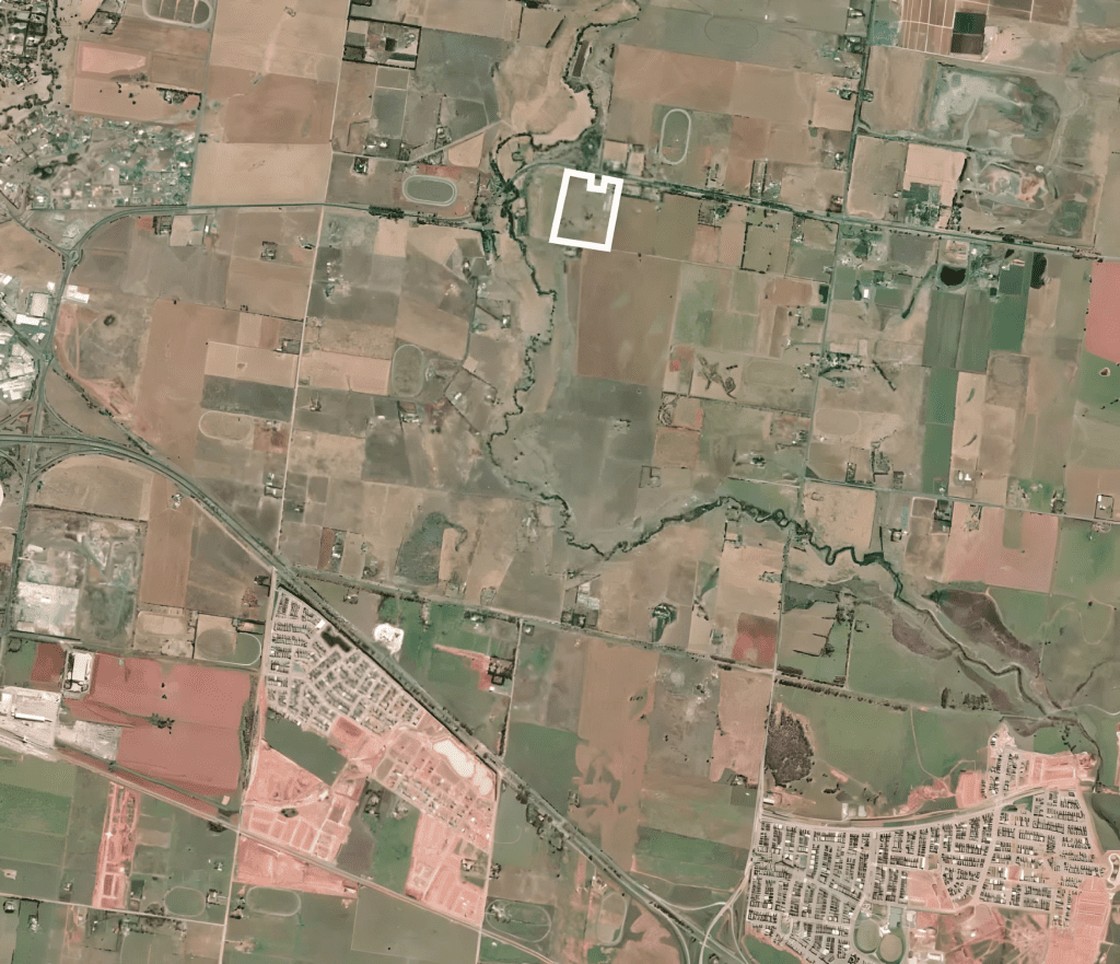 13.79 Hectares (34.4 Acres) in Bonnie Brook | Zammit Real Estate