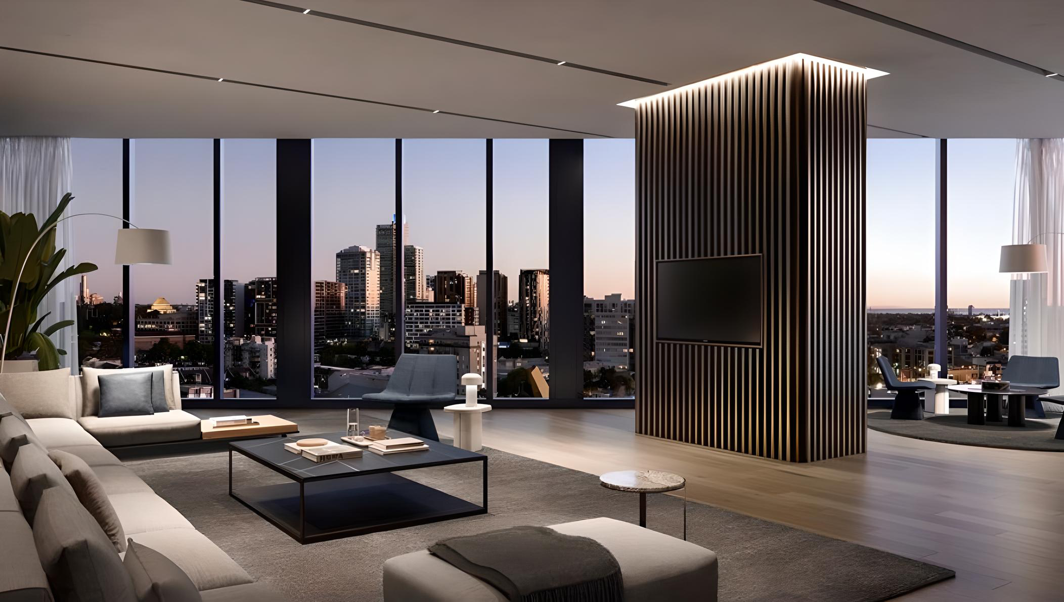 Southbank BLVD at Melbourne Square | Apartments for Sale