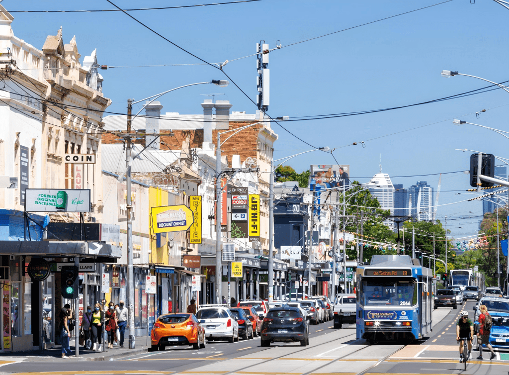 Brunswick: A Guide to Melbourne's Most Vibrant Inner City Suburb