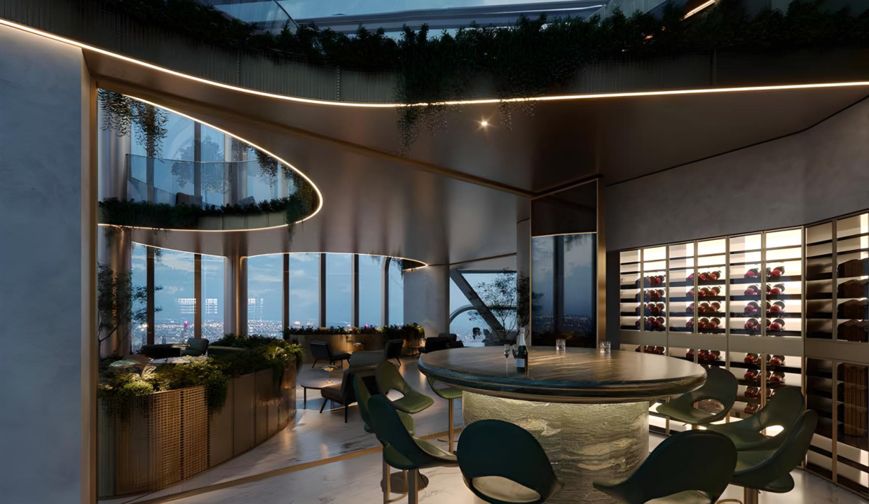 Atlas Melbourne | A New Landmark in Melbourne's Skyline