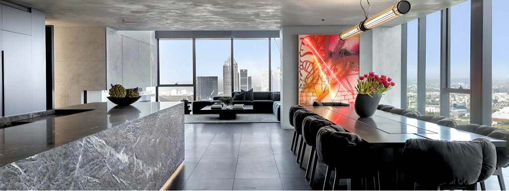 Collins House | Penthouse for Sale, Melbourne