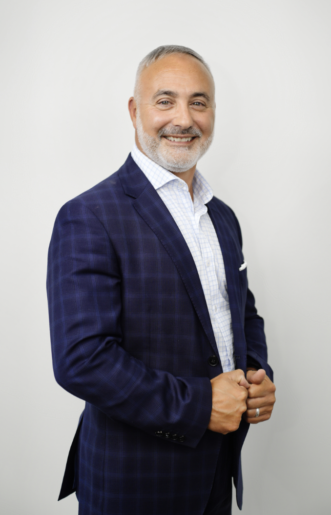 Director | Zammit Real Estate