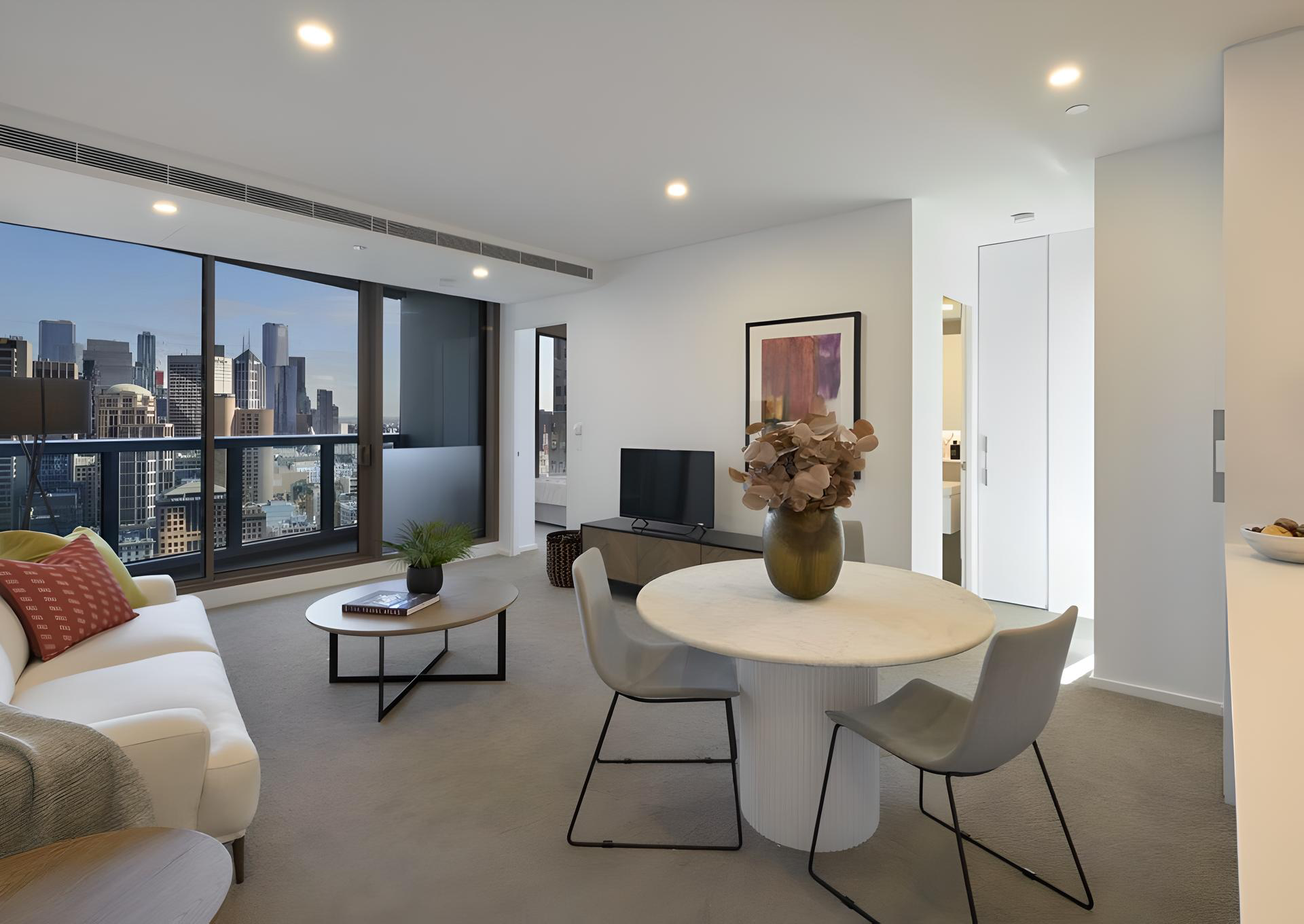 Focus Melbourne | Southbank's Premier Apartments