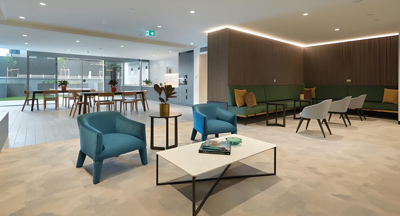 Focus Melbourne | Southbank's Premier Apartments