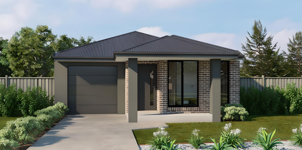 Aintree House & Land | Woodlea Estate, Near Top Schools & CBD